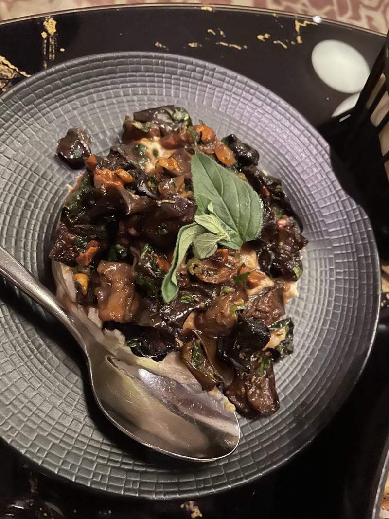 Balila in Geneva - Restaurant Reviews, Menu and Prices | TheFork