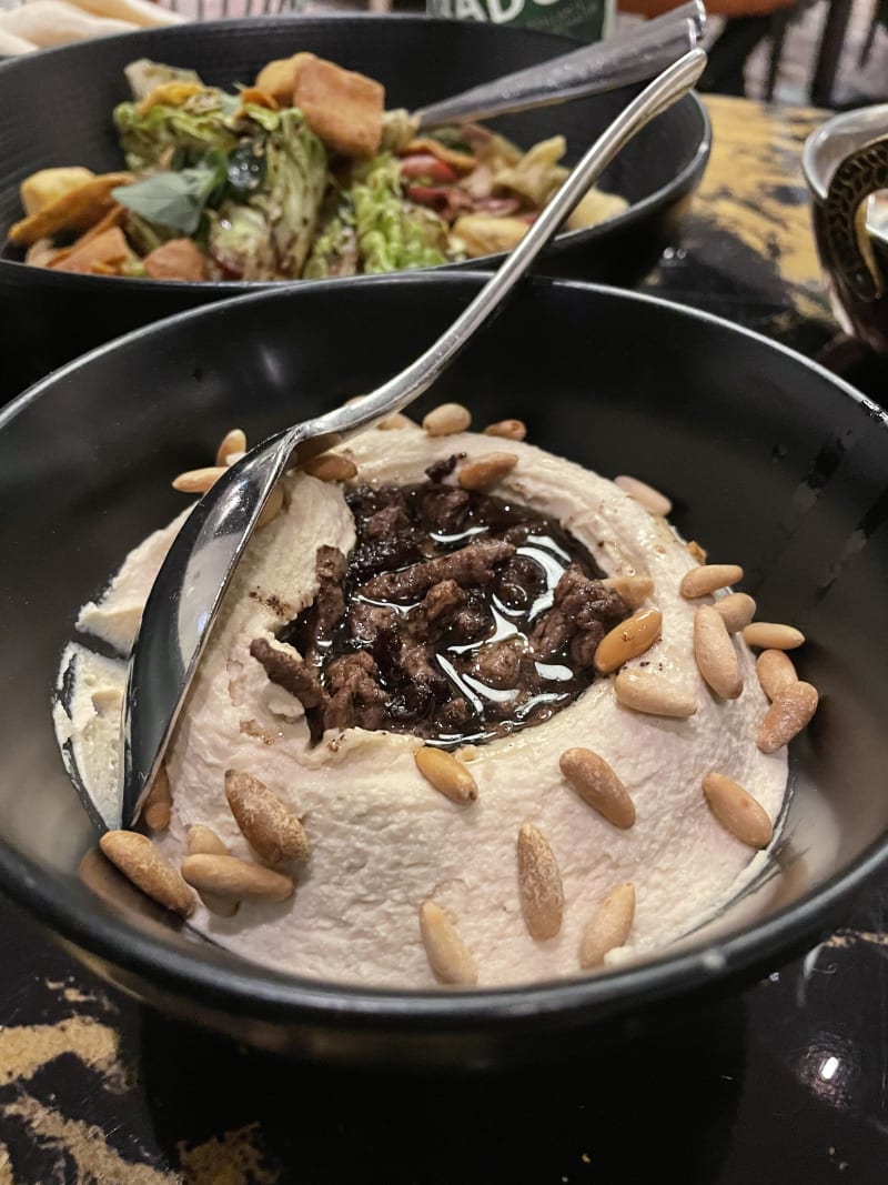 Balila in Geneva - Restaurant Reviews, Menu and Prices | TheFork