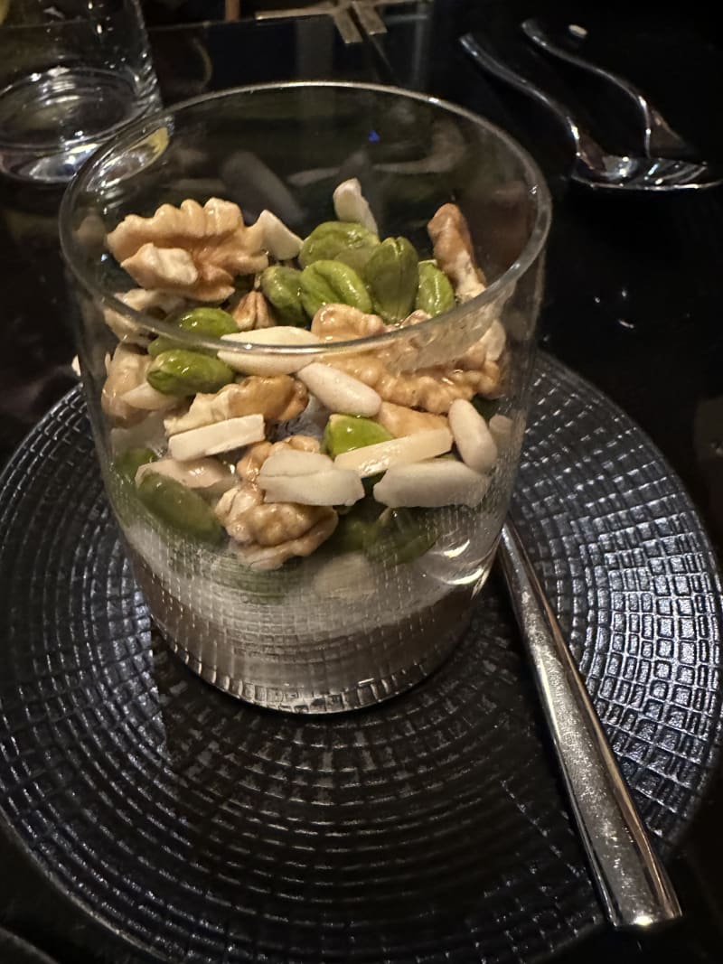 Balila in Geneva - Restaurant Reviews, Menu and Prices | TheFork