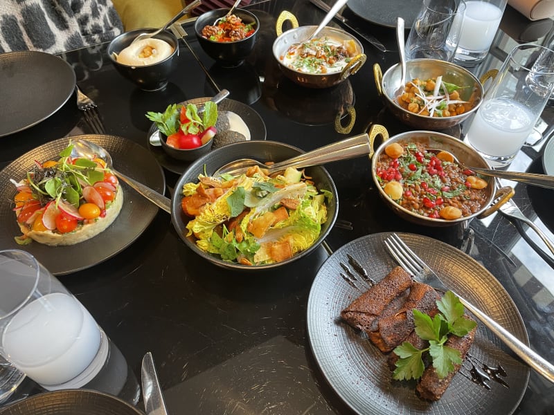 Balila in Geneva - Restaurant Reviews, Menu and Prices | TheFork