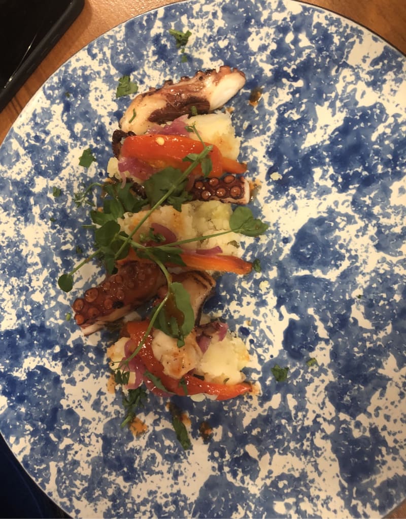 Restaurant Obel Mamma à Montmorency - Menu, avis, prix et réservation ...