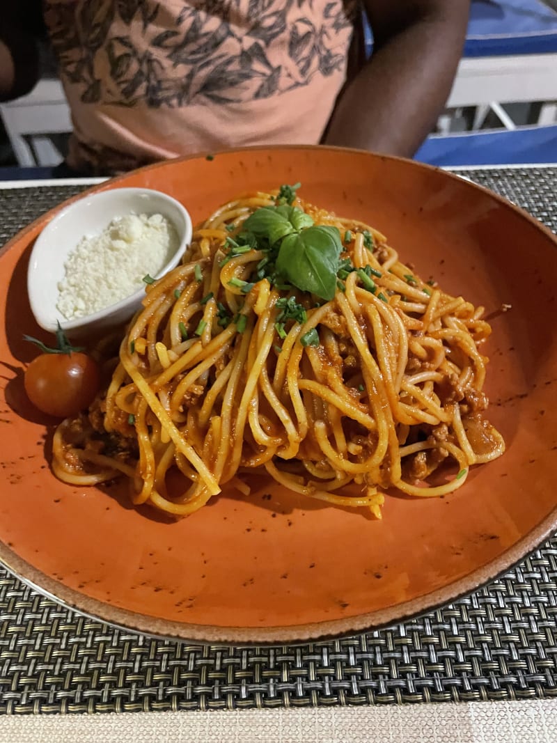 O Castelo Restaurante Bar Terraza em Faro - Preços, menu, morada ...