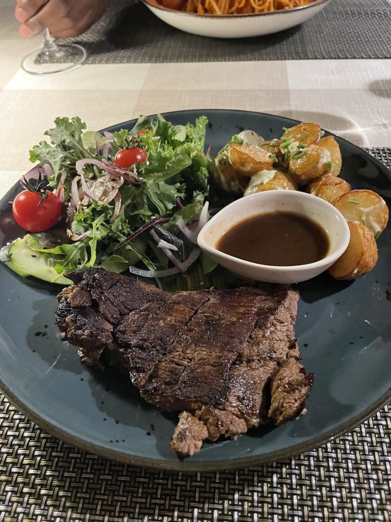 O Castelo Restaurante Bar Terraza in Faro - Restaurant Reviews, Menus ...