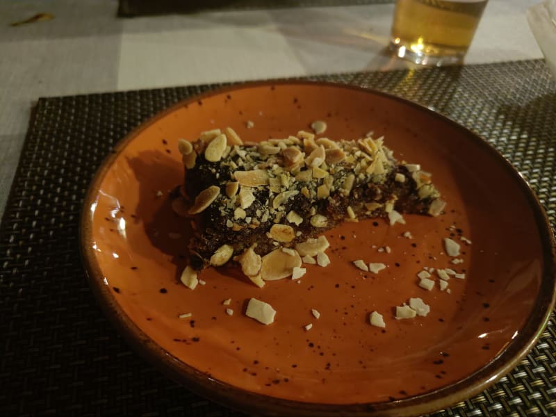 O Castelo Restaurante Bar Terraza em Faro - Preços, menu, morada ...