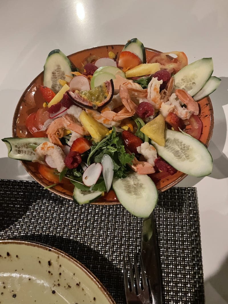 O Castelo Restaurante Bar Terraza in Faro - Restaurant Reviews, Menus ...
