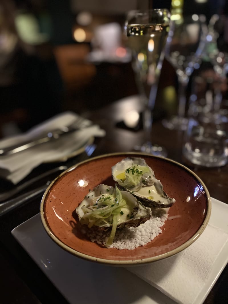 Restaurante Duvel Cafe en Stockholm - Menú 2024, opiniones, precios y ...