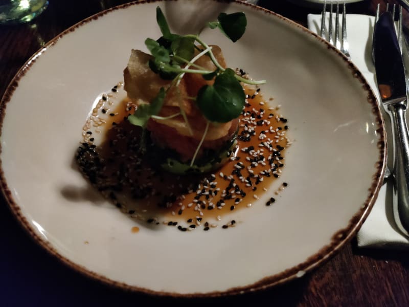 Duvel Cafe in Stockholm - Restaurant Reviews, Menu and Prices | TheFork