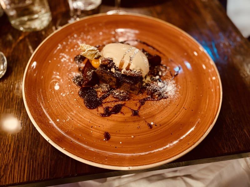 Restaurante Duvel Cafe en Stockholm - Menú 2024, opiniones, precios y ...