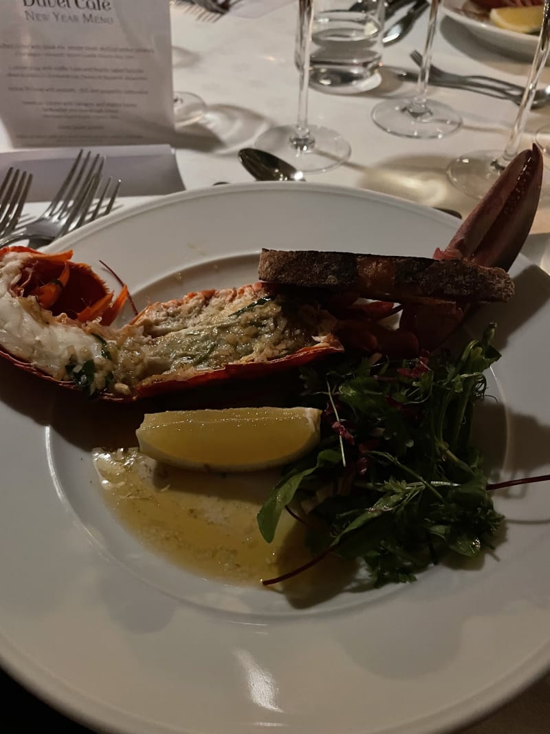 Restaurant Duvel Cafe à Stockholm - Menu, avis, prix et réservation ...