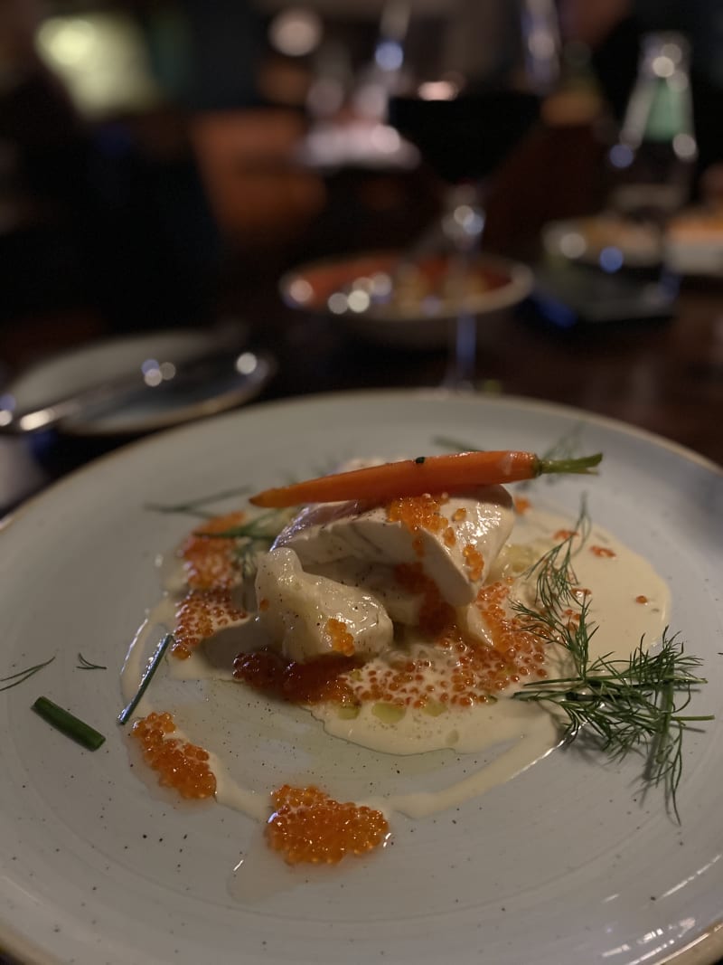 Restaurante Duvel Cafe en Stockholm - Menú 2024, opiniones, precios y ...