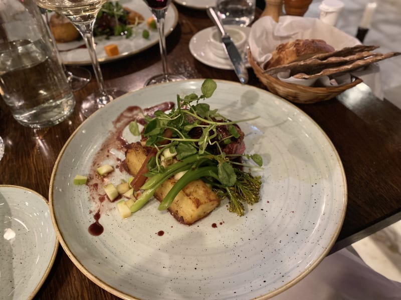 Duvel Cafe in Stockholm - Restaurant Reviews, Menu and Prices | TheFork