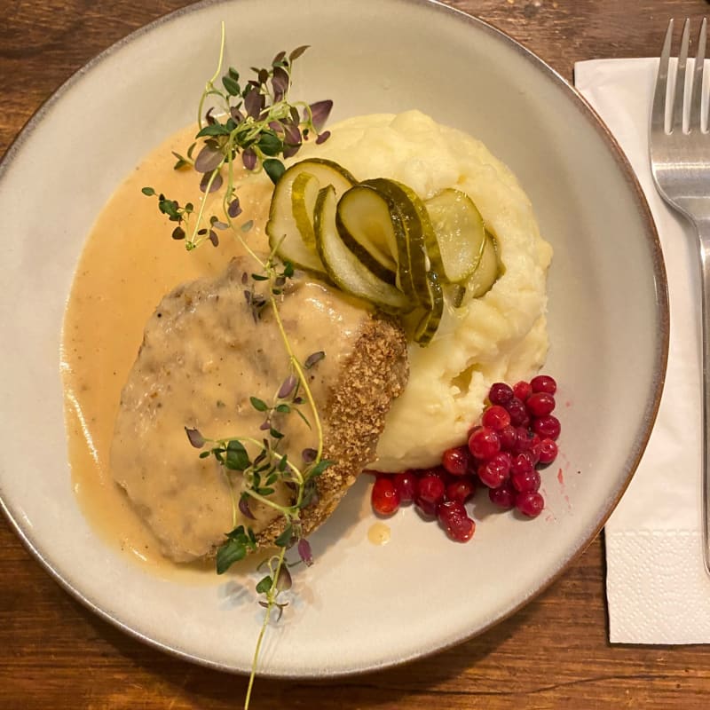 Restaurang Café Sten Sture in Stockholm - Restaurant Reviews, Menu and ...