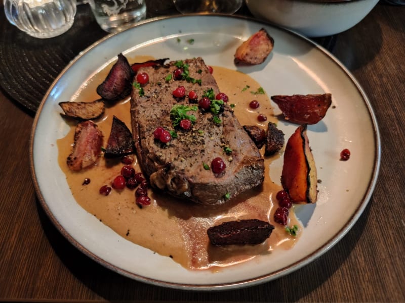 Restaurang Café Sten Sture in Stockholm - Restaurant Reviews, Menu and ...