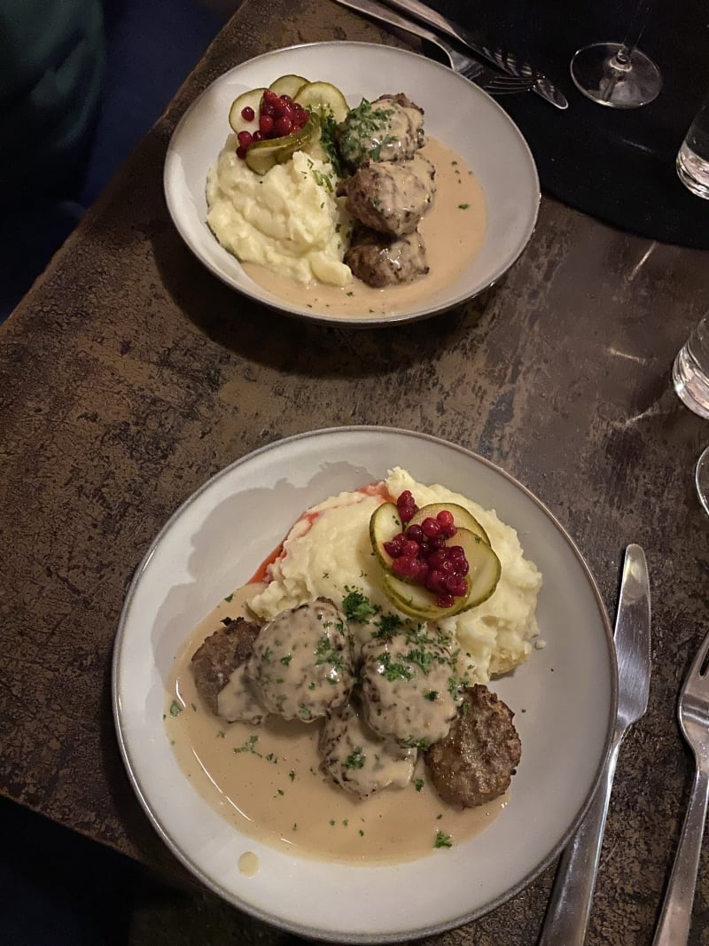 Restaurang Café Sten Sture in Stockholm - Restaurant Reviews, Menu and ...