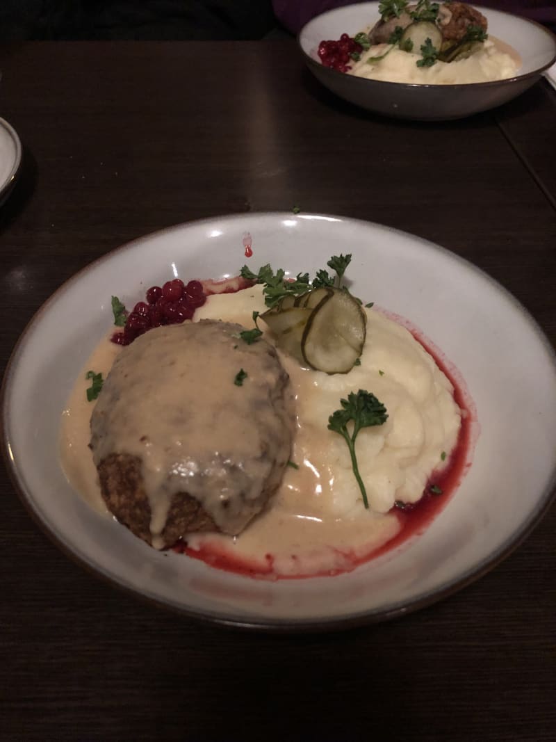 Restaurang Café Sten Sture in Stockholm - Restaurant Reviews, Menu and ...