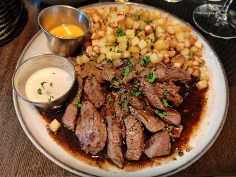 Restaurang Café Sten Sture in Stockholm - Restaurant Reviews, Menu and ...