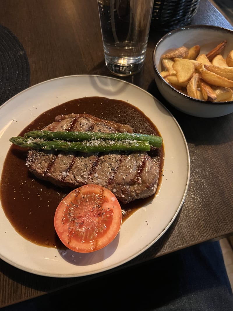 Restaurang Café Sten Sture in Stockholm - Restaurant Reviews, Menu and ...