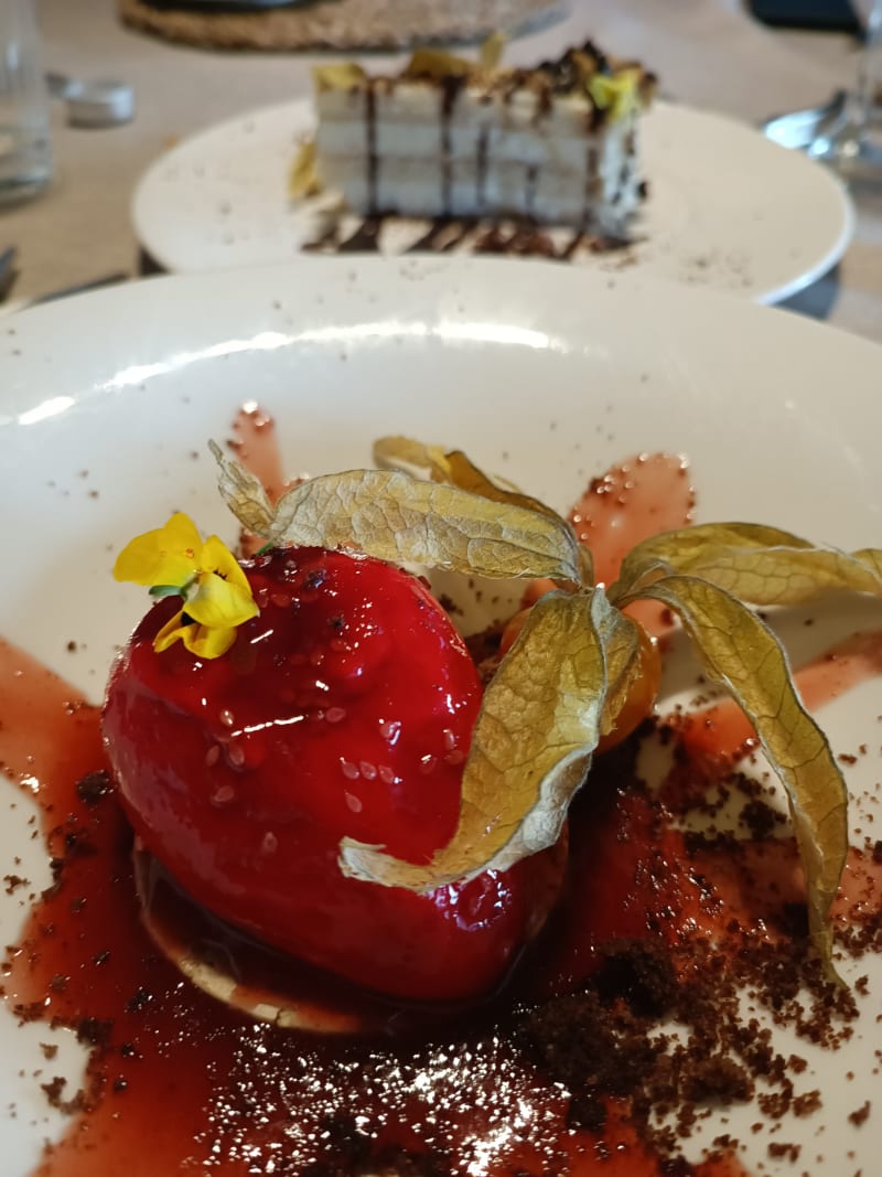 ARROCERIA MUELLE 21 in Sevilla - Restaurant Reviews, Menu and Prices ...