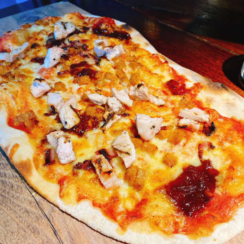 The Glover Arms in Perth - Restaurant Reviews, Menus, and Prices | TheFork