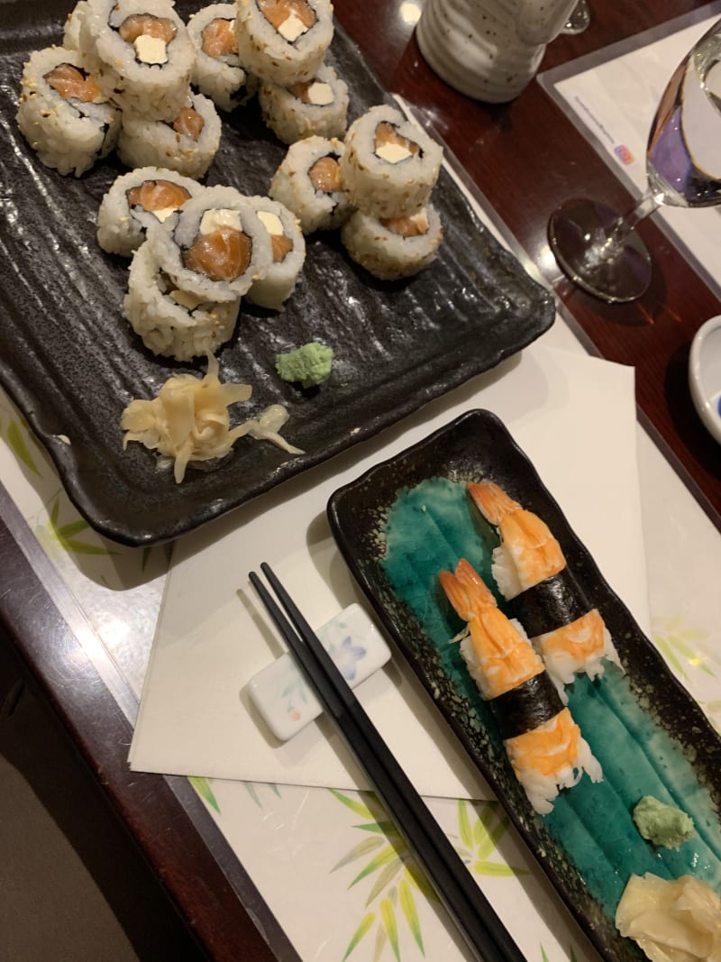 Sushi Gozen in Paris - Restaurant Reviews, Menu and Prices | TheFork