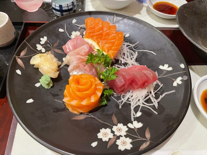 Sushi Gozen in Paris - Restaurant Reviews, Menu and Prices | TheFork