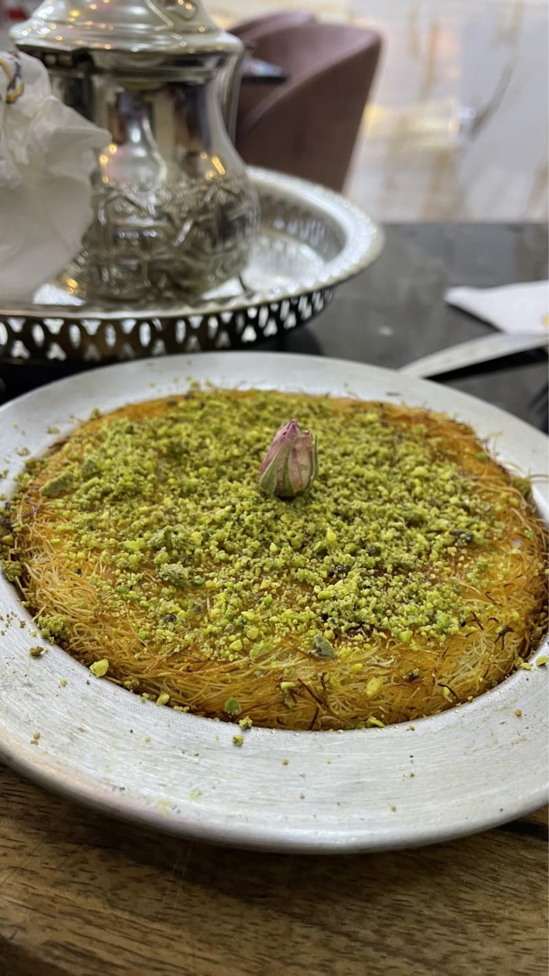 Afandi delicias del Sultán in Valencia - Restaurant Reviews, Menu and ...