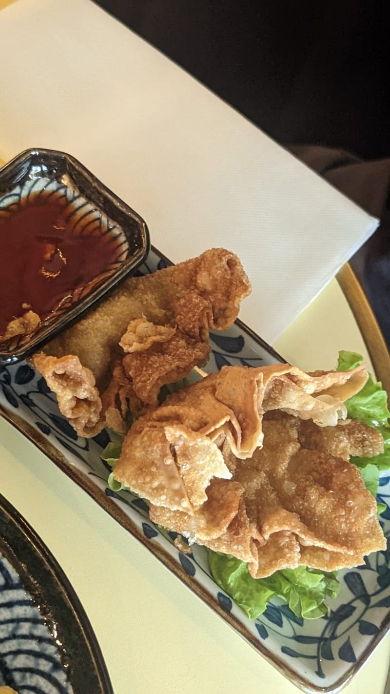 Restaurant Mr Zhang à Paris - Menu, avis, prix et réservation | TheFork