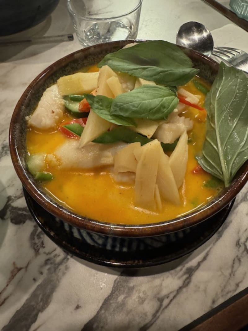 Restaurant Mr Zhang à Paris - Menu, avis, prix et réservation | TheFork