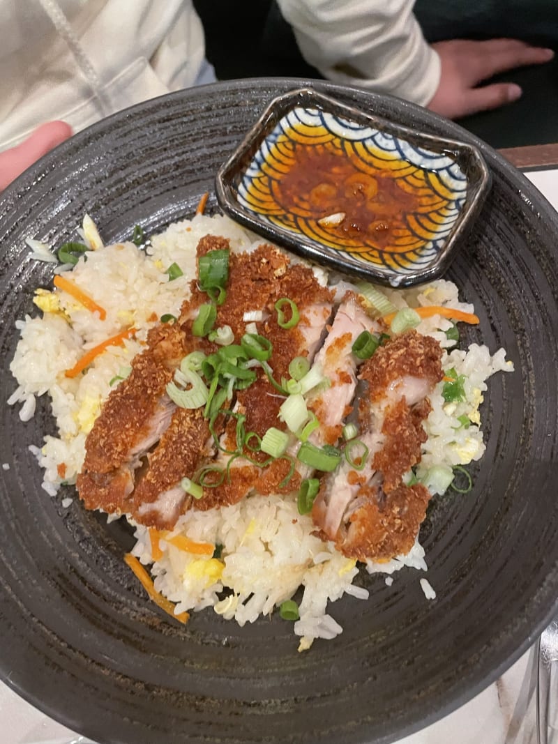 Restaurant Mr Zhang à Paris - Menu, avis, prix et réservation | TheFork
