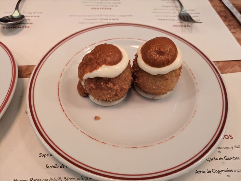 Tapisco em Lisboa - Preços, menu, morada, reserva e avaliações do ...