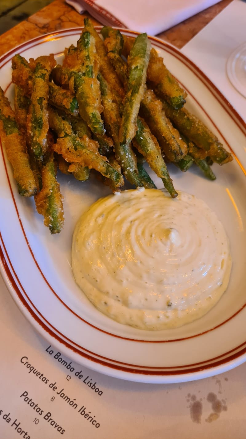 Tapisco em Lisboa - Preços, menu, morada, reserva e avaliações do ...