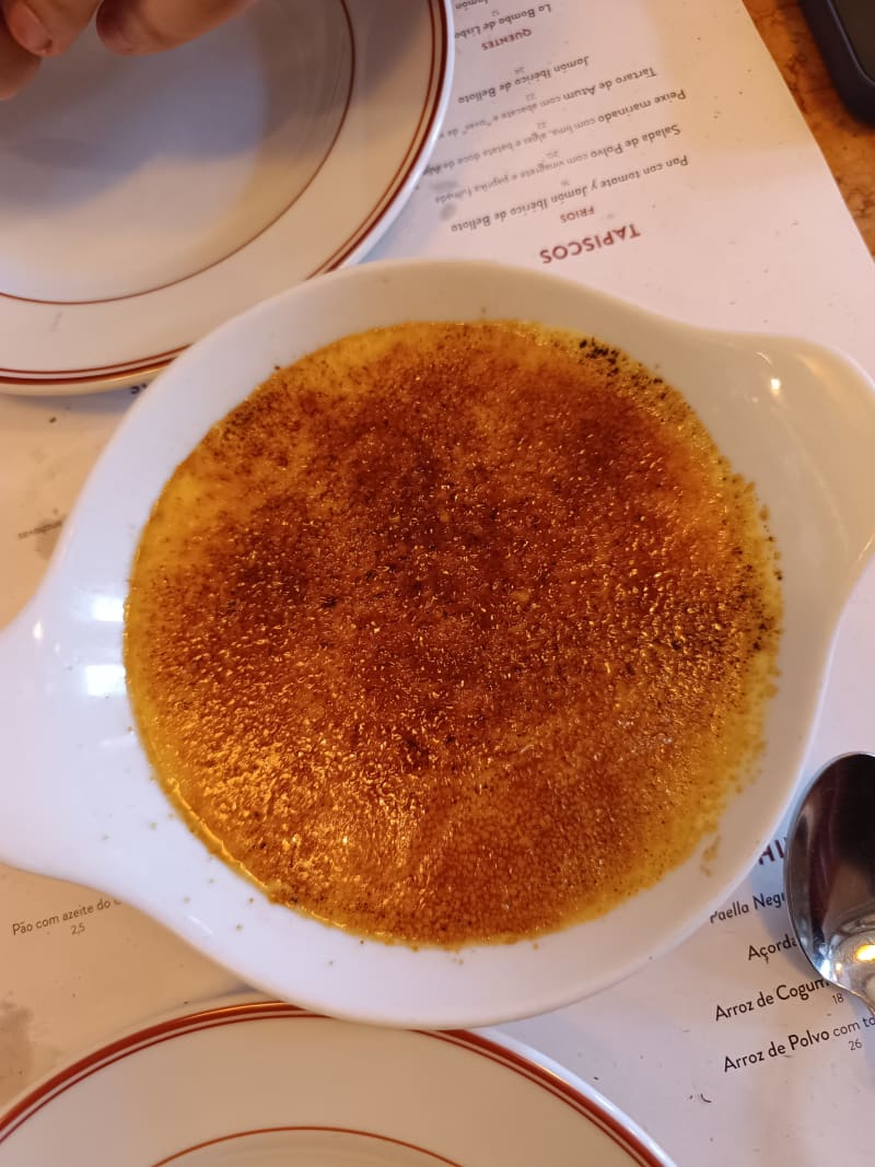 Tapisco em Lisboa - Preços, menu, morada, reserva e avaliações do ...