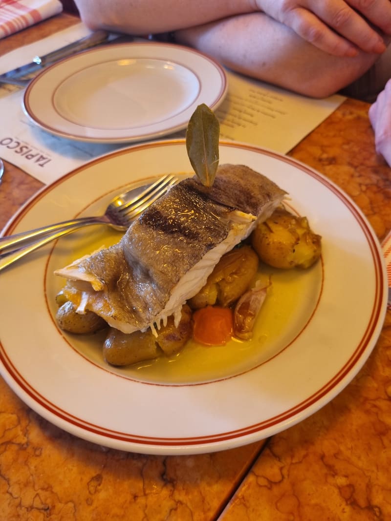 Tapisco em Lisboa - Preços, menu, morada, reserva e avaliações do ...