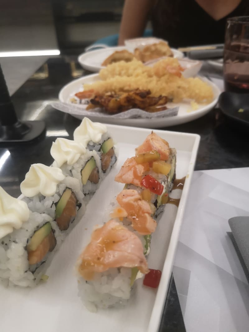 Shinko SUSHI NOLA in Nola - Restaurant Reviews, Menu and Prices | TheFork