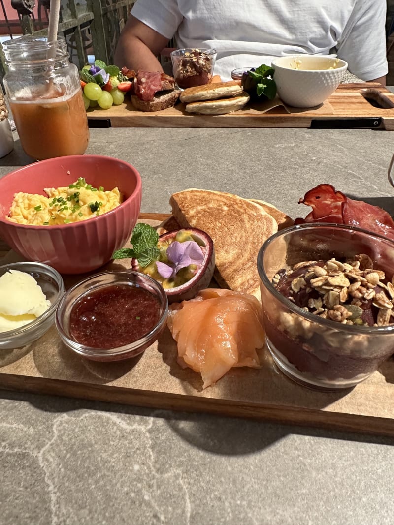 Eleven Lab - Downtown in Porto - Restaurant Reviews, Menu and Prices ...