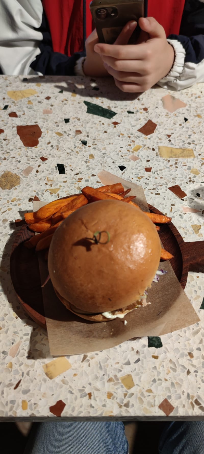 Eleven Lab - Downtown à Porto - Menu, avis, prix et réservation | TheFork