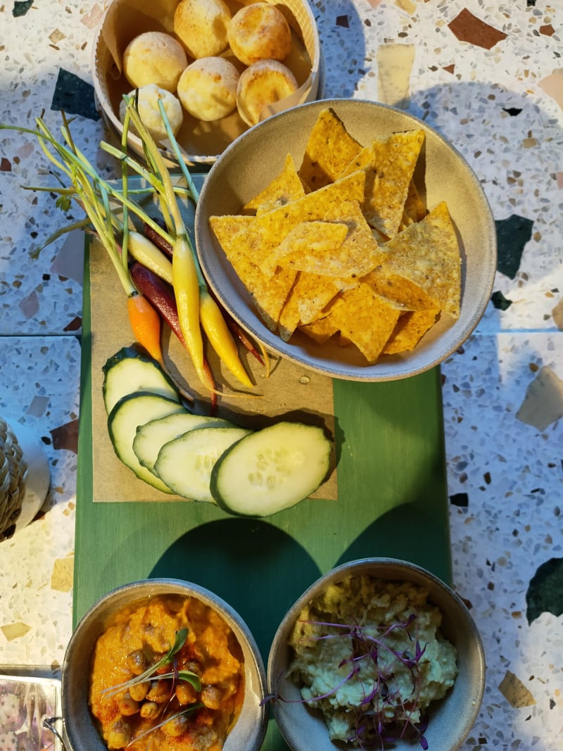Eleven Lab - Downtown à Porto - Menu, avis, prix et réservation | TheFork