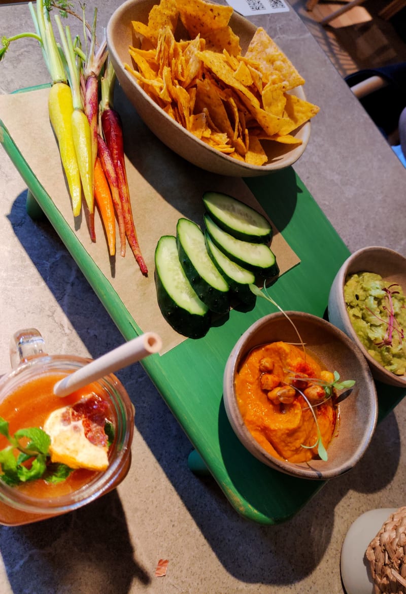 Eleven Lab - Downtown à Porto - Menu, avis, prix et réservation | TheFork