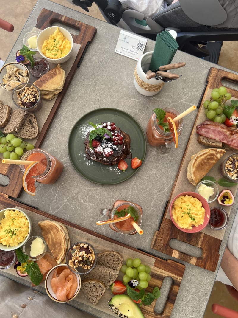 Eleven Lab - Downtown a Porto - Menu, prezzi, immagini, recensioni e ...