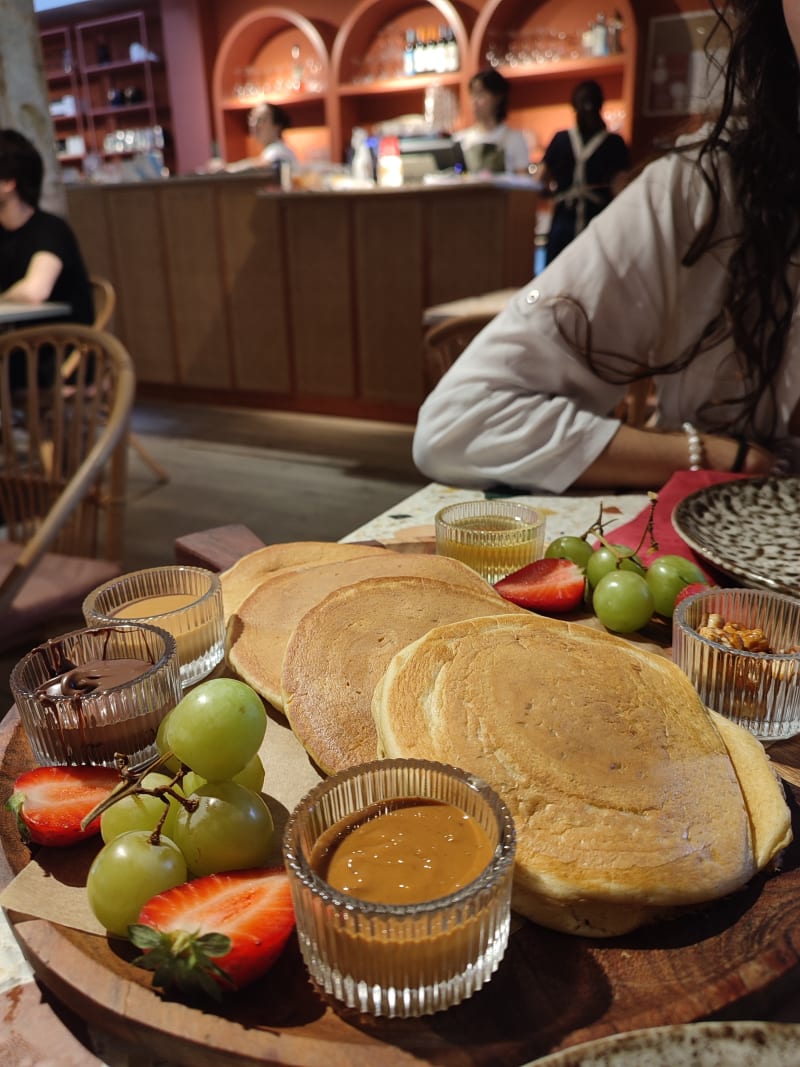 Eleven Lab - Downtown in Porto - Restaurant Reviews, Menus, and Prices ...