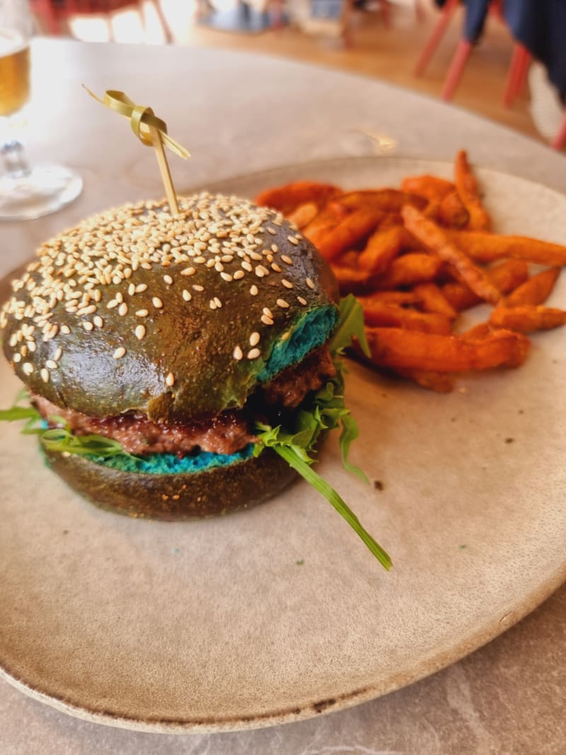 Eleven Lab - Downtown in Porto - Restaurant Reviews, Menus, and Prices ...