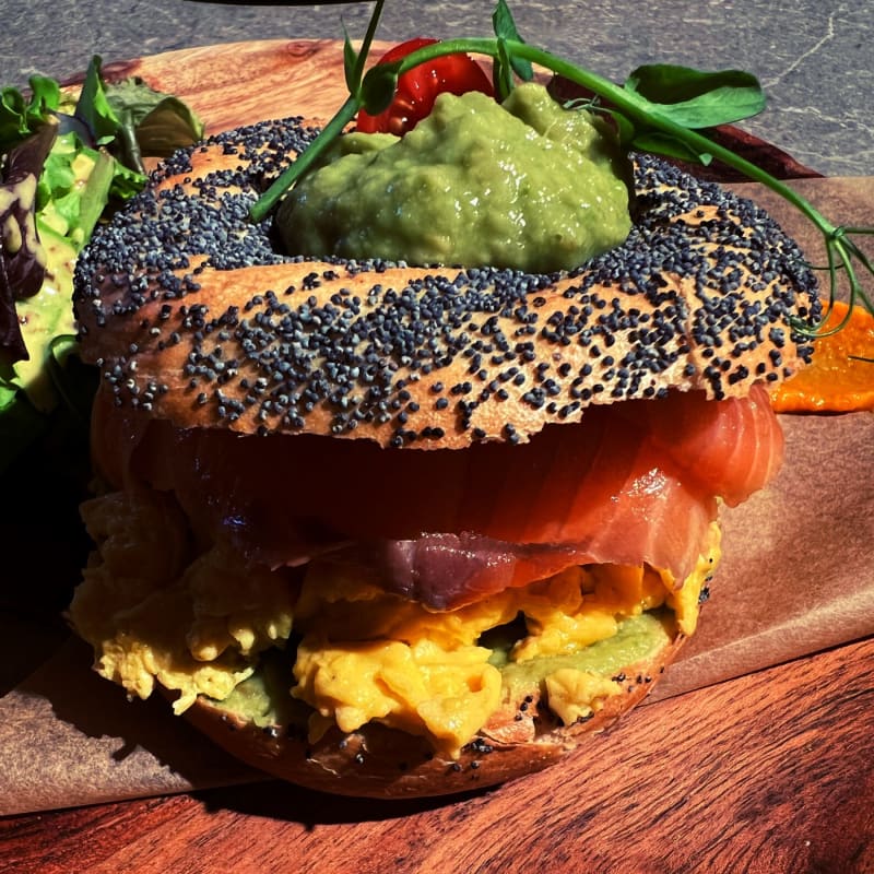 Eleven Lab - Downtown à Porto - Menu, avis, prix et réservation | TheFork