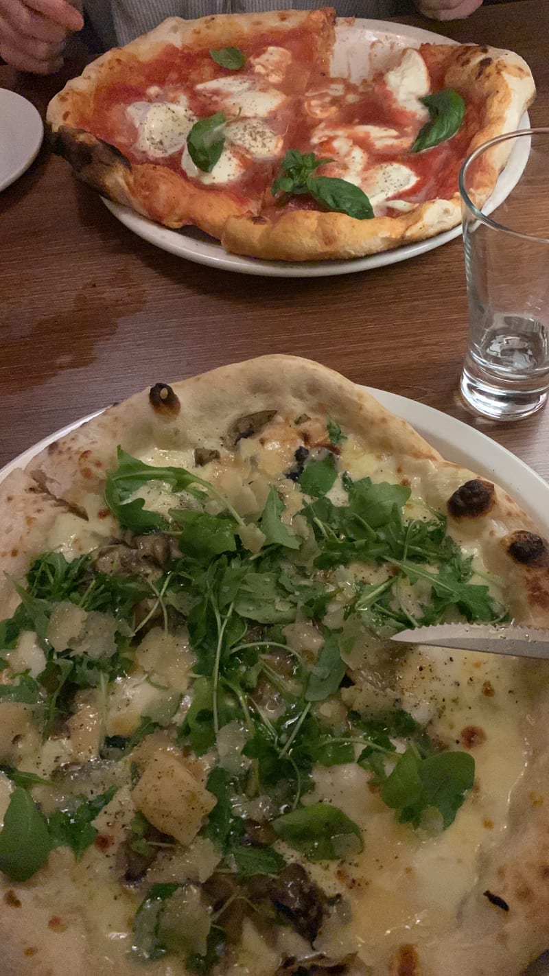 Positano Restaurant in Guildford - Restaurant Reviews, Menu and Prices ...