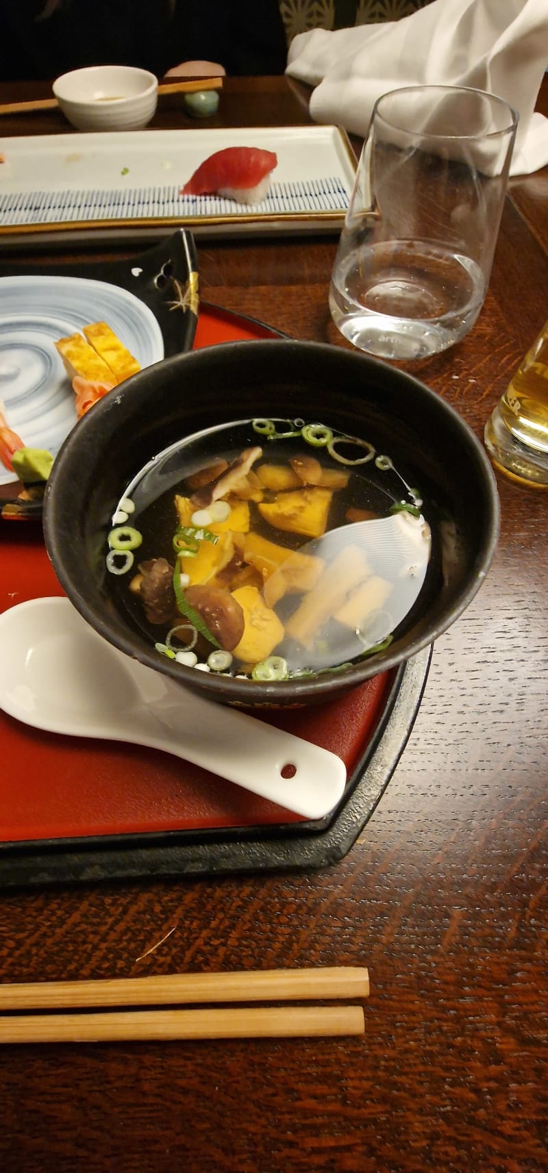 Unkai in Vienna - Restaurant Reviews, Menu and Prices | TheFork