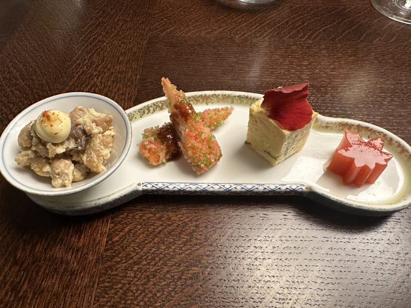 Unkai in Vienna - Restaurant Reviews, Menu and Prices | TheFork