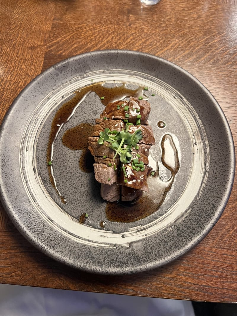 Unkai in Vienna - Restaurant Reviews, Menu and Prices | TheFork