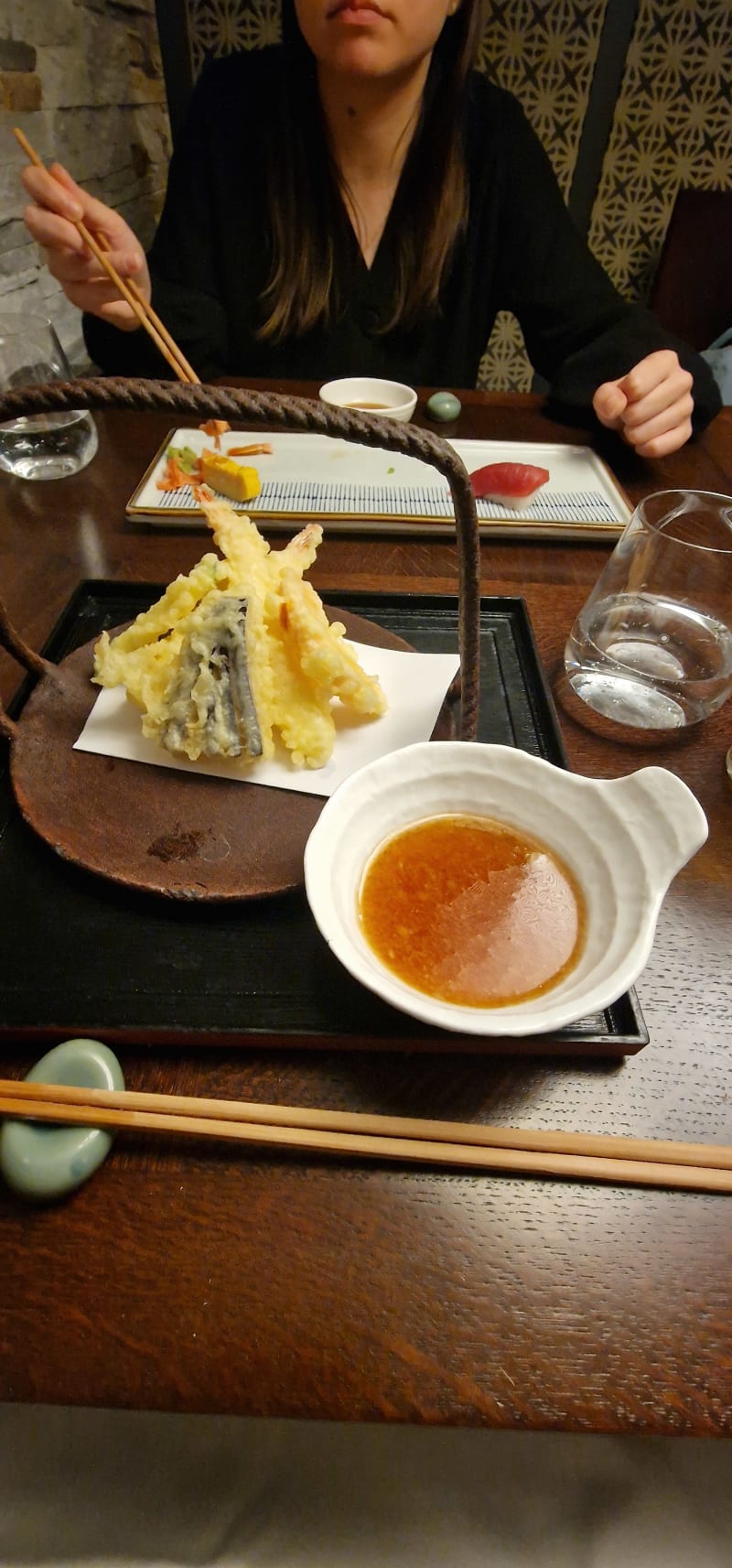 Unkai in Vienna - Restaurant Reviews, Menu and Prices | TheFork