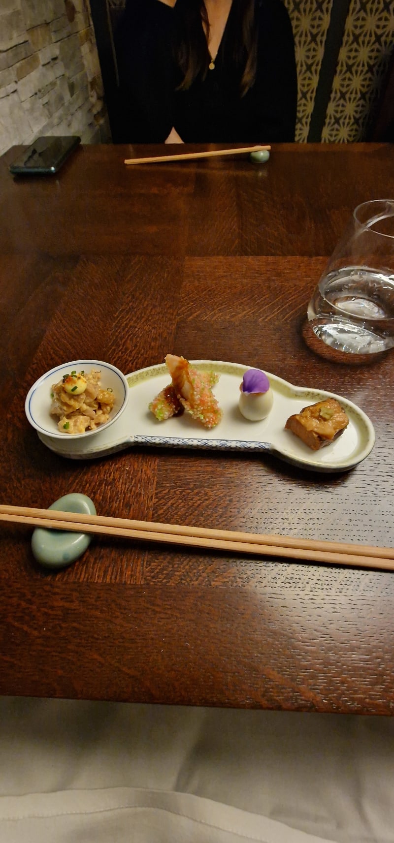 Unkai in Vienna - Restaurant Reviews, Menu and Prices | TheFork