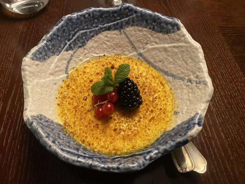 Unkai in Vienna - Restaurant Reviews, Menu and Prices | TheFork