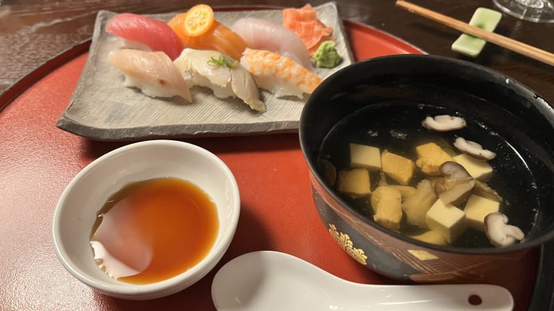 Unkai in Vienna - Restaurant Reviews, Menu and Prices | TheFork